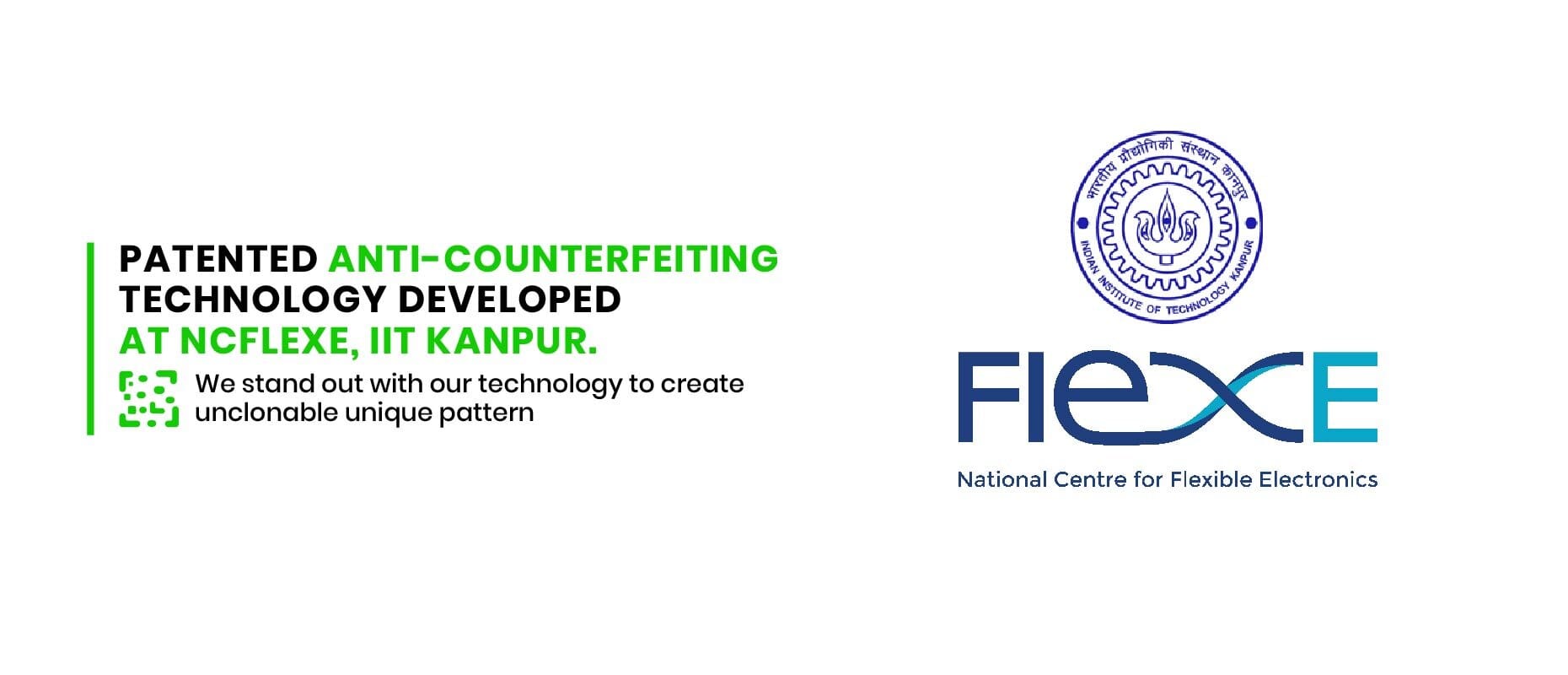 Anti Counterfeiting Solutions - Checko