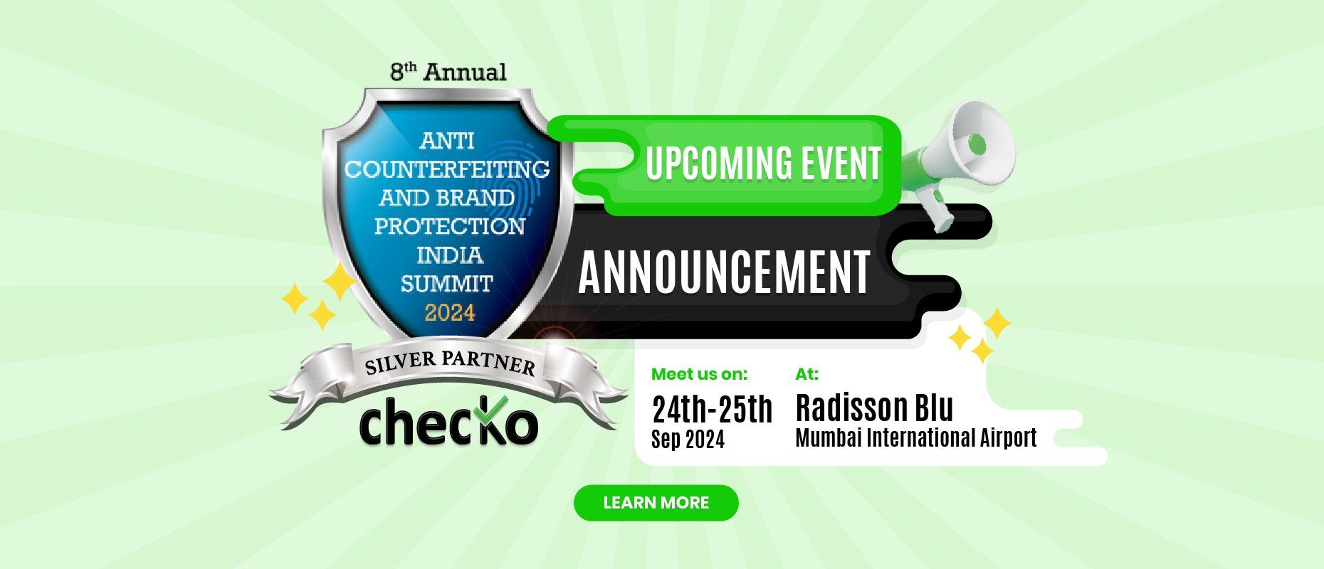 World’s only 100% copy proof and tamper proof labels