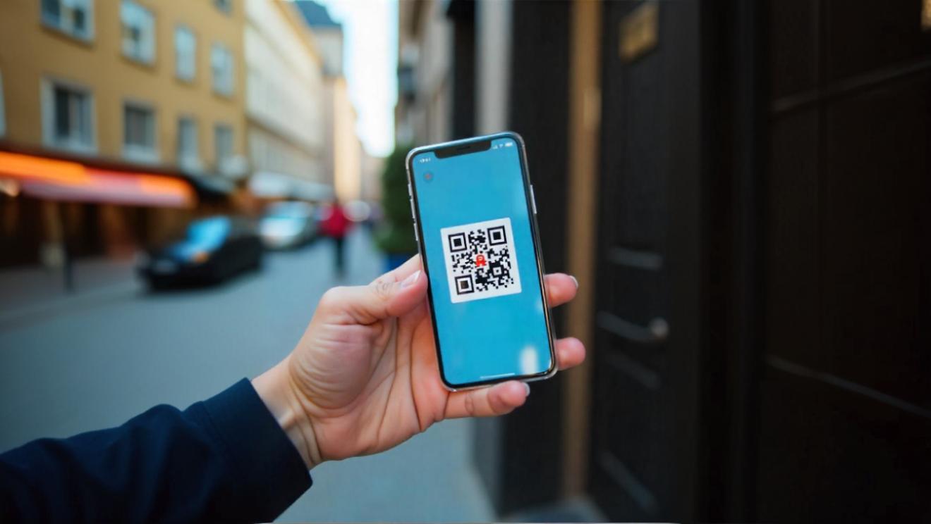 Why QR Codes Can’t Stop Counterfeiters - Checko