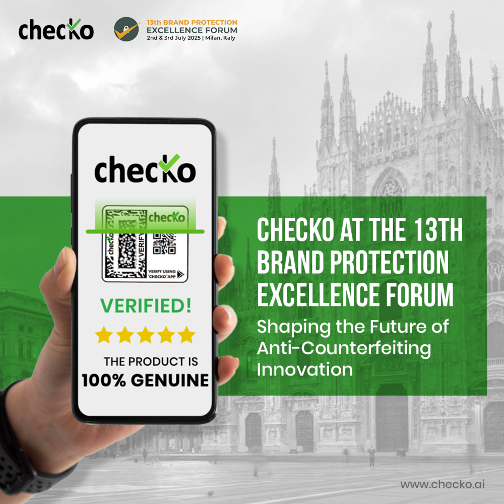 Event - Checko